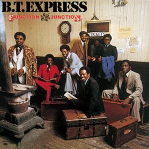 ビーティーエクスプレス ファンクション アット ザ ジャンクション プラス1CD発売日2025/8/6詳しい納期他、ご注文時はご利用案内・返品のページをご確認くださいジャンル洋楽ソウル/R&B　アーティストB.T.エクスプレス収録時間38分...