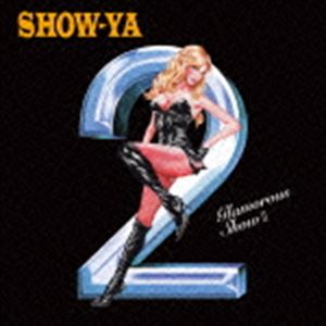 ショウヤ グラマラス ショウ 2CD発売日2015/5/27詳しい納期他、ご注文時はご利用案内・返品のページをご確認くださいジャンル邦楽ロック/ソウル　アーティストSHOW-YA収録時間42分50秒組枚数1関連キーワード：SHOWYA ショ...