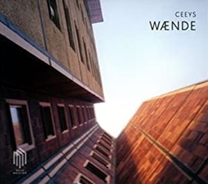 WAENDECD発売日2018/5/18詳しい納期他、ご注文時はご利用案内・返品のページをご確認くださいジャンルクラシックその他　アーティストCEEYSCEEYS収録時間組枚数商品説明CEEYS / WAENDECEEYS / WAENDE...