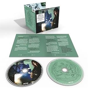 LEGEND ： EXTENDED2CD発売日2024/10/25詳しい納期他、ご注文時はご利用案内・返品のページをご確認くださいジャンル洋楽ヨーロッパ民族音楽　アーティストクラナドCLANNAD収録時間組枚数商品説明CLANNAD / L...