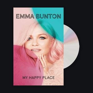 MY HAPPY PLACE （DELUXE）CD発売日2019/4/12詳しい納期他、ご注文時はご利用案内・返品のページをご確認くださいジャンル洋楽ポップス　アーティストエマ・バントンEMMA BUNTON収録時間組枚数商品説明EMMA ...