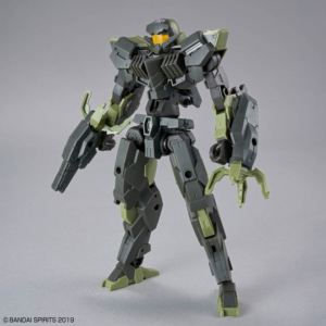 30ミニッツミッションズ 1/144 eEXM40 イグライト 0230 MINUTES MISSIONS発売日2025/9/20詳しい納期他、ご注文時はご利用案内・返品のページをご確認ください関連キーワード30 MINUTES MISSI...