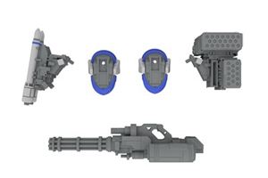 1/35 X4プラス PD802 ソウコウホヘイヨウ ブソウ セット 3 パワードール2プラモデル発売日2026/10/31詳しい納期他、ご注文時はご利用案内・返品のページをご確認ください関連キーワードPOWERDoLLS2ピーエムオフィス...