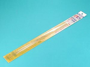 タノシイコウサクシリーズ クラフト ナンバー158 トウメイソフトプラザイ 2ミリ マルボウ 6ホンイリプラモデルパーツ詳しい納期他、ご注文時はご利用案内・返品のページをご確認ください関連キーワード楽しい工作シリーズ楽しい工作シリーズ（クラ...