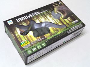 グッズ詳しい納期他、ご注文時はご利用案内・返品のページをご確認ください関連キーワード童友社商品説明IRC 赤外線で歩く恐竜 トリケラトプス【数量限定商品】商品特徴童友社00570商品スペック 種別 グッズ JAN 4975406005705...