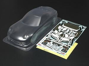 RC スペアパーツ ナンバー1270 1/10 RC マツダ RX7 スペアボディ セットRCパーツ詳しい納期他、ご注文時はご利用案内・返品のページをご確認ください関連キーワードRCパーツRCスペアパーツTAMIYAスペアボディ(RC)関連...