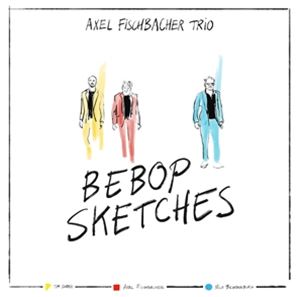 BEBOP SKETCHESLP発売日2021/12/3詳しい納期他、ご注文時はご利用案内・返品のページをご確認くださいジャンルジャズ・フュージョン海外ジャズ　アーティストアクセル・フィッシュバッカー・トリオAXEL FISCHBACHER...