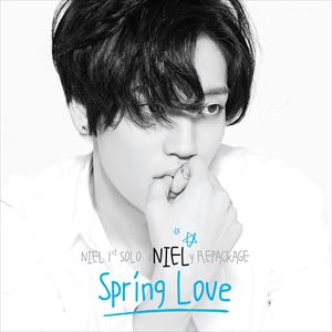 SPRING LOVE （REPACKAGE ALBUM）CD発売日2015/4/14詳しい納期他、ご注文時はご利用案内・返品のページをご確認くださいジャンル洋楽アジアンポップス　アーティストニエル（ティーントップ）NIEL （TEEN T...