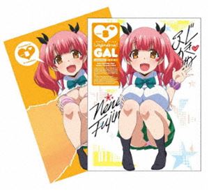 DVD発売日2017/11/29詳しい納期他、ご注文時はご利用案内・返品のページをご確認くださいジャンルアニメテレビアニメ　監督古川博之出演浅沼晋太郎長久友紀喜多村英梨竹達彩奈小倉唯豊永利行赤羽根健治収録時間50分組枚数2商品説明はじめての...