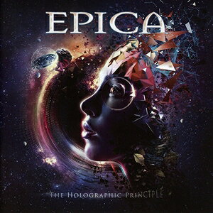 HOLOGRAPHIC PRINCIPLE2CD発売日2016/9/30詳しい納期他、ご注文時はご利用案内・返品のページをご確認くださいジャンル洋楽ハードロック/ヘヴィメタル　アーティストエピカEPICA収録時間組枚数商品説明EPICA /...