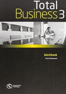 Workbook詳しい納期他、ご注文時はご利用案内・返品のページをご確認ください関連キーワード商品説明Total Business Upper-Intermediate WorkbookTotal Businessはビジネスで英語を使う人や...