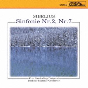 ザンデルリング クルト シベリウス コウキョウキョク ダイ2バン ダイ7バンCD発売日2023/12/6詳しい納期他、ご注文時はご利用案内・返品のページをご確認くださいジャンルクラシック交響曲　アーティストクルト・ザンデルリング（cond）...