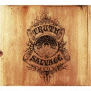 トゥルースアンドサルベージカンパニー トゥルース アンド サルベージ カンパニーCD発売日2016/3/23詳しい納期他、ご注文時はご利用案内・返品のページをご確認くださいジャンル洋楽ロック　アーティストトゥルース＆サルベージ・カンパニー収...