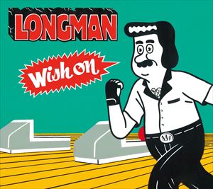 ロングマン ウィッシュ オンCD発売日2019/11/6詳しい納期他、ご注文時はご利用案内・返品のページをご確認くださいジャンル邦楽ロック/ソウル　アーティストLONGMAN収録時間7分51秒組枚数1商品説明LONGMAN / Wish o...