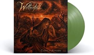 CURSE OF AUTUMN2LP発売日2021/3/5詳しい納期他、ご注文時はご利用案内・返品のページをご確認くださいジャンル洋楽ハードロック/ヘヴィメタル　アーティストウィザーフォールWITHERFALL収録時間組枚数商品説明WITH...