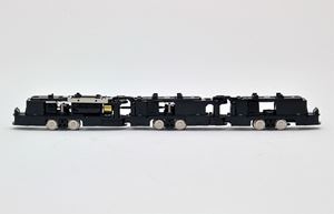 テツドウコレクション ドウリョクユニット LRTヨウ3レンセツC TM-LRT04鉄道コレクション発売日2026/5/31詳しい納期他、ご注文時はご利用案内・返品のページをご確認ください関連キーワード鉄道コレクションジオラマコレクショントミ...