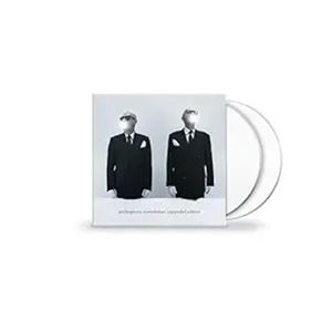 NONETHELESS （EXPANDED EDITION）2CD発売日2024/11/22詳しい納期他、ご注文時はご利用案内・返品のページをご確認くださいジャンル洋楽ポップス　アーティストペット・ショップ・ボーイズPET SHOP BOY...