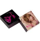 PLAYBUTTON発売日2012/3/21詳しい納期他、ご注文時はご利用案内・返品のページをご確認くださいジャンル邦楽J-POP　アーティスト浜崎あゆみ収録時間組枚数関連キーワード：マイストーリー アルバム商品説明浜崎あゆみ / 【缶バッ...