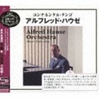 アルフレッドハウゼガクダン コンチネンタルタンゴアルフレッドハウゼCD発売日2009/5/6詳しい納期他、ご注文時はご利用案内・返品のページをご確認くださいジャンルイージーリスニングイージーリスニング/ムード音楽　アーティストアルフレッド・...