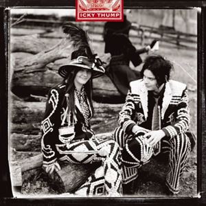 ICKY THUMPCD発売日2007/6/19詳しい納期他、ご注文時はご利用案内・返品のページをご確認くださいジャンル洋楽ロック　アーティストホワイト・ストライプスWHITE STRIPES収録時間組枚数商品説明WHITE STRIPES...