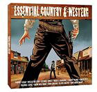ESSENTIAL COUNTRY＆WESTER2CD発売日2010/9/2詳しい納期他、ご注文時はご利用案内・返品のページをご確認くださいジャンル洋楽フォーク/カントリー　アーティストヴァリアスVARIOUS収録時間組枚数商品説明VARI...