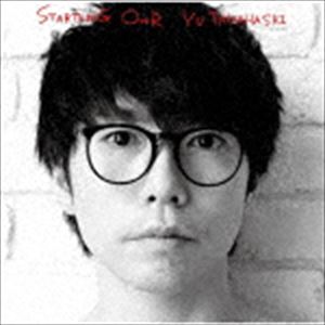 タカハシユウ スターティング オーバーCD発売日2018/10/24詳しい納期他、ご注文時はご利用案内・返品のページをご確認くださいジャンル邦楽J-POP　アーティスト高橋優収録時間74分58秒組枚数1関連キーワード：スターティングオーバー...