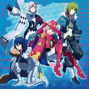 ジ アイドルマスター サイドエム トランセンデント テイルズ 11CD発売日2026/8/5詳しい納期他、ご注文時はご利用案内・返品のページをご確認くださいジャンルアニメ・ゲームゲーム音楽　アーティスト（ゲーム・ミュージック）蒼井享介（cv...
