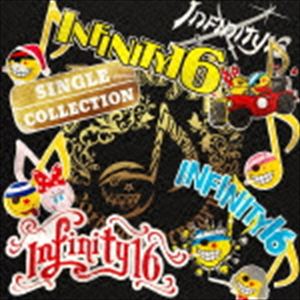 インフィニティーシックスティーン シングル コレクションCD発売日2015/4/22詳しい納期他、ご注文時はご利用案内・返品のページをご確認くださいジャンル邦楽J-POP　アーティストINFINITY 16収録時間76分52秒組枚数1商品説...