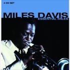 ESSENTIAL MILES4CD発売日2012/8/6詳しい納期他、ご注文時はご利用案内・返品のページをご確認くださいジャンルジャズ・フュージョン海外ジャズ　アーティストマイルス・デイヴィスMILES DAVIS収録時間組枚数商品説明M...