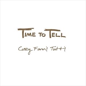 TIME TO TELL （DLX）LP発売日2017/11/17詳しい納期他、ご注文時はご利用案内・返品のページをご確認くださいジャンル洋楽ポップス　アーティストコージー・ファニ・トゥッティCOSEY FANNI TUTTI収録時間組枚数...