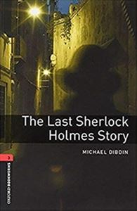 Reader詳しい納期他、ご注文時はご利用案内・返品のページをご確認ください関連キーワード商品説明Oxford Bookworms Library 3rd Edition Stage 3 The Last Sherlock Holmes S...
