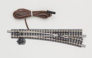 デンドウポイントN-PR541-15 F カンゼンセンタクシキ エヌゲージNゲージ詳しい納期他、ご注文時はご利用案内・返品のページをご確認ください関連キーワード鉄道模型（レール）NゲージTOMIXレール(Nゲージ)商品説明電動ポイントN-P...