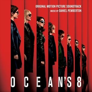 OCEAN’S 8CD発売日2018/6/22詳しい納期他、ご注文時はご利用案内・返品のページをご確認くださいジャンルサントラその他　アーティストサウンドトラックO.S.T.収録時間組枚数商品説明O.S.T. / OCEAN’S 8サウンド...