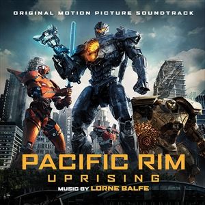 PACIFIC RIM UPRISINGCD発売日2018/4/13詳しい納期他、ご注文時はご利用案内・返品のページをご確認くださいジャンルサントラその他　アーティストサウンドトラックO.S.T.収録時間組枚数商品説明O.S.T. / PA...