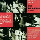 NIGHT AT BIRDLAND VOL. 2CD発売日2001/8/9詳しい納期他、ご注文時はご利用案内・返品のページをご確認くださいジャンルジャズ・フュージョン海外ジャズ　アーティストアート・ブレイキーART BLAKEY収録時間組枚...