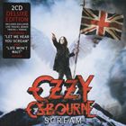 SCREAM （2CD REPAK）CD発売日2010/9/14詳しい納期他、ご注文時はご利用案内・返品のページをご確認くださいジャンル洋楽ハードロック/ヘヴィメタル　アーティストオジー・オズボーンOZZY OSBOURNE収録時間組枚数商...