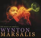 MUSIC OF AMERICA2CD発売日2012/1/24詳しい納期他、ご注文時はご利用案内・返品のページをご確認くださいジャンルジャズ・フュージョン海外ジャズ　アーティストウィントン・マルサリスWYNTON MARSALIS収録時間組...