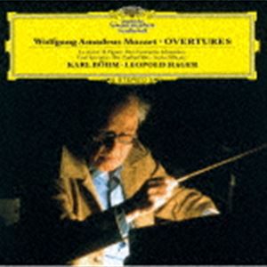 ベーム カール ハーガー レオポルト モーツァルト オペラジョキョクシュウCD発売日2022/9/7詳しい納期他、ご注文時はご利用案内・返品のページをご確認くださいジャンルクラシック管弦楽曲　アーティストベーム、ハーガー（cond）シュター...