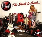 BITCH IS BACK...LIVECD発売日2013/10/28詳しい納期他、ご注文時はご利用案内・返品のページをご確認くださいジャンル洋楽ハードロック/ヘヴィメタル　アーティストリタ・フォードLITA FORD収録時間組枚数商品説明...