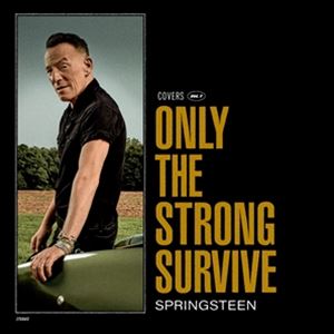 ONLY THE STRONG SURVIVECD発売日2022/11/11詳しい納期他、ご注文時はご利用案内・返品のページをご確認くださいジャンル洋楽ロック　アーティストブルース・スプリングスティーンBRUCE SPRINGSTEEN収録...