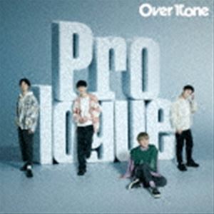 オーバートーン プロローグCD発売日2022/6/8詳しい納期他、ご注文時はご利用案内・返品のページをご確認くださいジャンル邦楽J-POP　アーティストOverTone収録時間28分34秒組枚数1商品説明OverTone / Prologu...