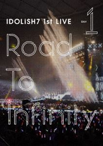 アイドリッシュセブントリガーリヴァーレ アイドリッシュセブンファーストライブロードトゥインフィニティデイ1DVD発売日2019/1/23詳しい納期他、ご注文時はご利用案内・返品のページをご確認くださいジャンル音楽Jポップ　監督出演IDOLi...