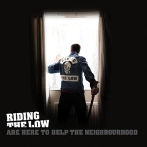 RIDING THE LOW ARE HERE TO HELP THE NEIGHBOURHOODCD発売日2024/6/21詳しい納期他、ご注文時はご利用案内・返品のページをご確認くださいジャンル洋楽ロック　アーティストライディング・ザ・...