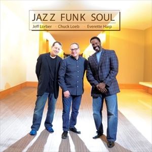 JAZZ FUNK SOULCD発売日2014/5/27詳しい納期他、ご注文時はご利用案内・返品のページをご確認くださいジャンルジャズ・フュージョン海外ジャズ　アーティストジャズ・ファンク・ソウルJAZZ FUNK SOUL収録時間組枚数商...
