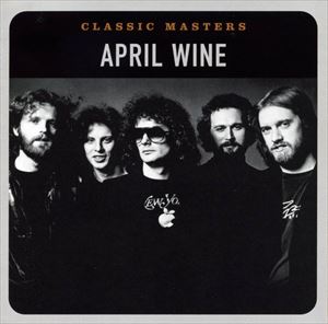 CLASSIC MASTERSCD発売日2002/3/26詳しい納期他、ご注文時はご利用案内・返品のページをご確認くださいジャンル洋楽ロック　アーティストエイプリル・ワインAPRIL WINE収録時間組枚数商品説明APRIL WINE / ...