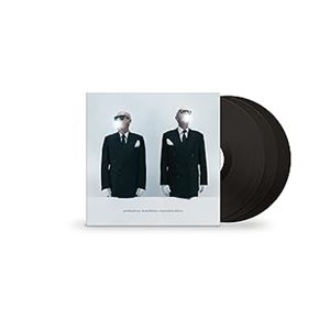 NONETHELESS （EXPANDED EDITION）3LP発売日2024/11/22詳しい納期他、ご注文時はご利用案内・返品のページをご確認くださいジャンル洋楽ポップス　アーティストペット・ショップ・ボーイズPET SHOP BOY...