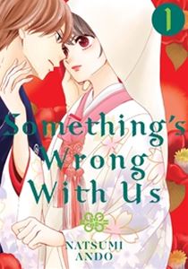Comic発売日2020/3/17詳しい納期他、ご注文時はご利用案内・返品のページをご確認ください関連キーワード安藤なつみAndo Natsumi商品説明Something’s Wrong with Us Vol. 1／私たちはどうかしてい...