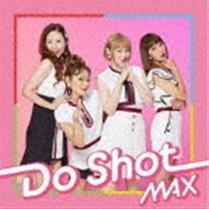マックス ドゥー ショットCD発売日2021/7/28詳しい納期他、ご注文時はご利用案内・返品のページをご確認くださいジャンル邦楽J-POP　アーティストMAX収録時間95分29秒組枚数2商品説明MAX / Do Shot（CD＋DVD）ド...