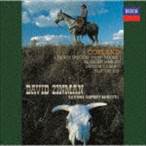 ジンマン デイビッド コープランド バレエ ロデオ カラヨッツノエピソード エル サロン メヒコCD発売日2019/11/20詳しい納期他、ご注文時はご利用案内・返品のページをご確認くださいジャンルクラシック管弦楽曲　アーティストデイヴィッ...