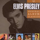 ORIGINAL ALBUM CLASSICS5CD発売日2008/6/12詳しい納期他、ご注文時はご利用案内・返品のページをご確認くださいジャンル洋楽ロック　アーティストエルヴィス・プレスリーELVIS PRESLEY収録時間組枚数商品説...